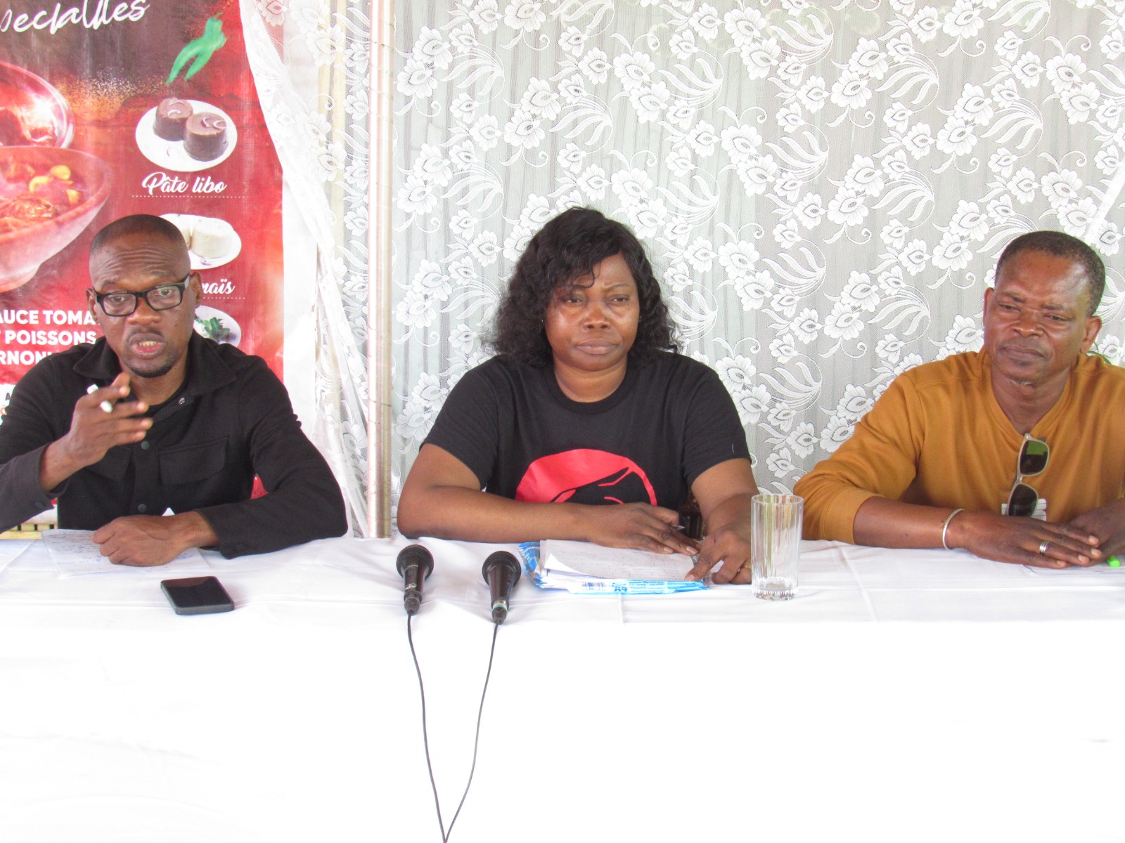 Grande nuit de distinction des femmes africaines de prestige : L’ONG JUDeVA convie la jeune ...